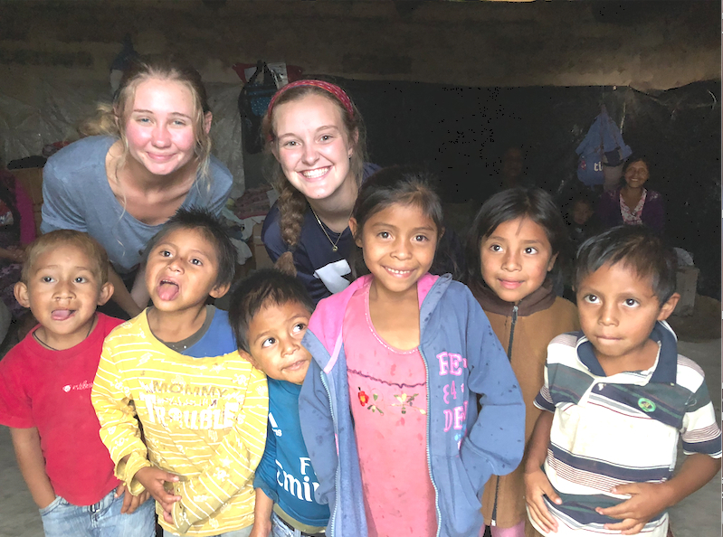 NutriTours | Bountiful Children's Foundation