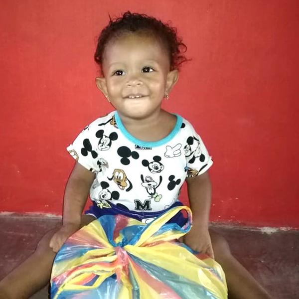 Ecuador - Bountiful Children's Foundation