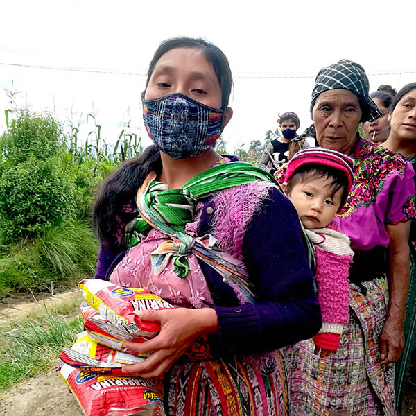 Momostenango Central - Bountiful Children's Foundation