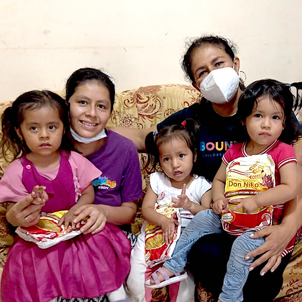 Tumbes | Bountiful Children's Foundation