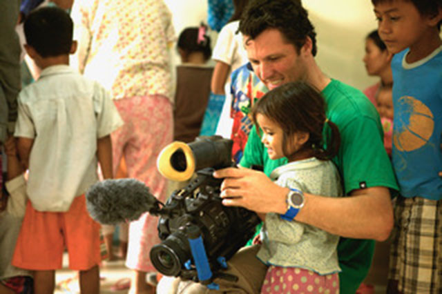 “Our Beloved Children” Documentary