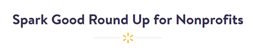 Round Up with Walmart - Charitable Donations - Bountiful Children's ...