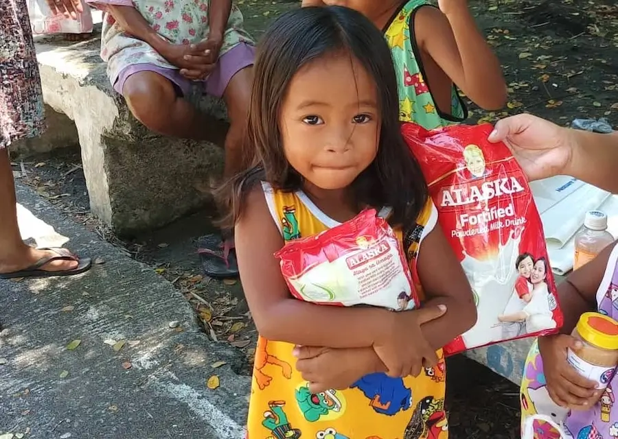 Manila | Bountiful Children's Foundation