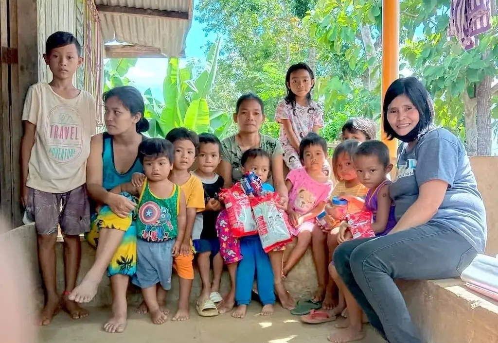 Contact Us | Bountiful Children's Foundation