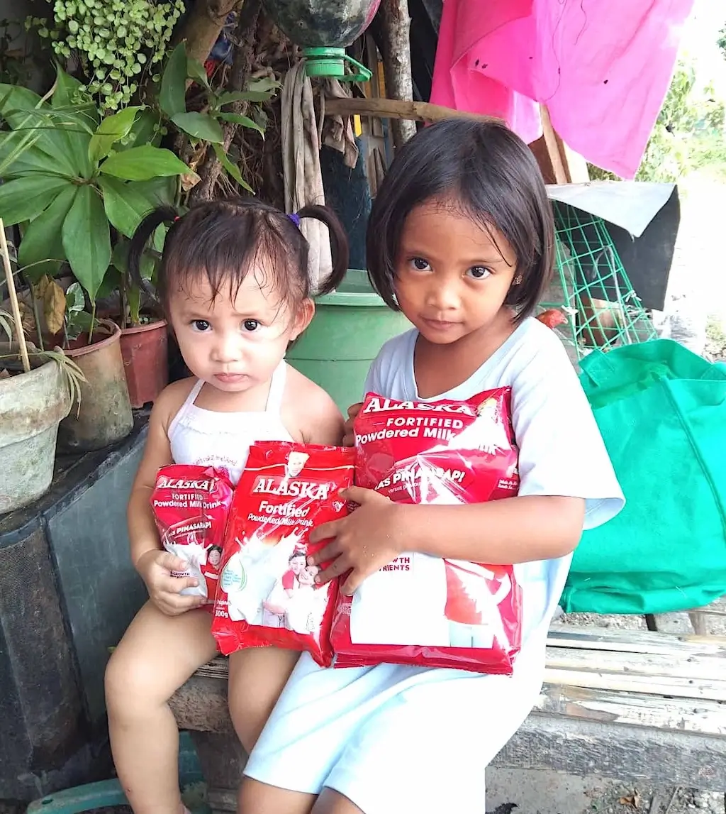 Calape - Bountiful Children's Foundation